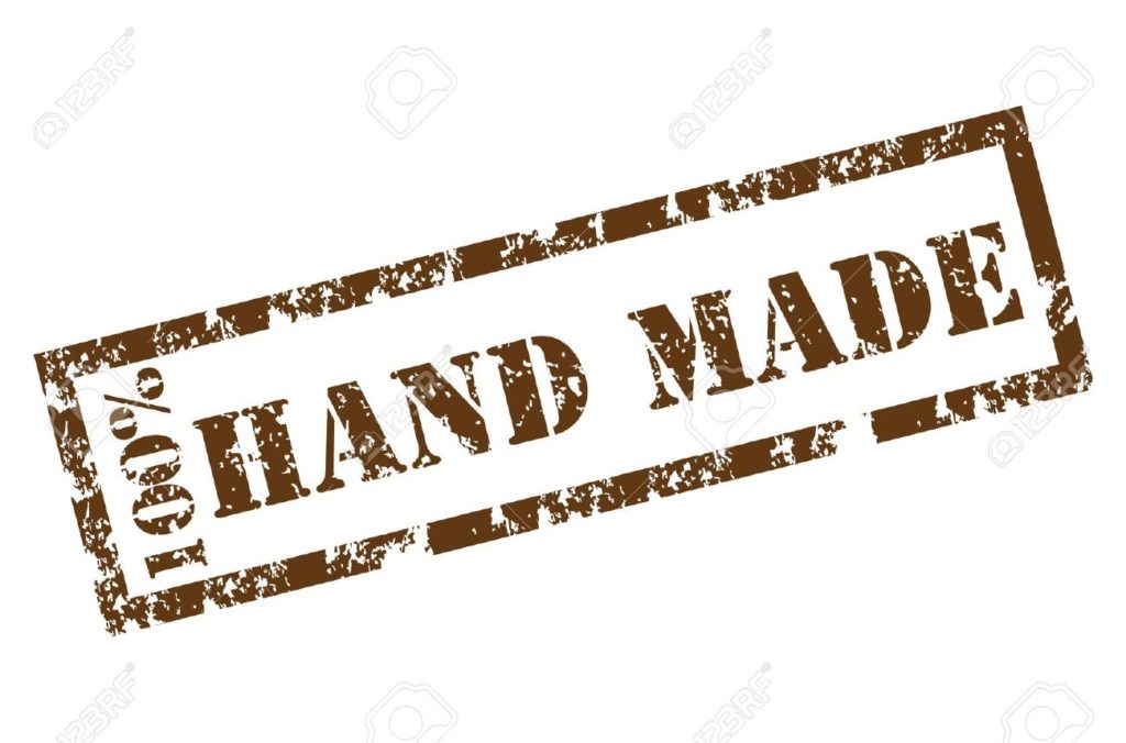 How Are They Made – Stable Bags